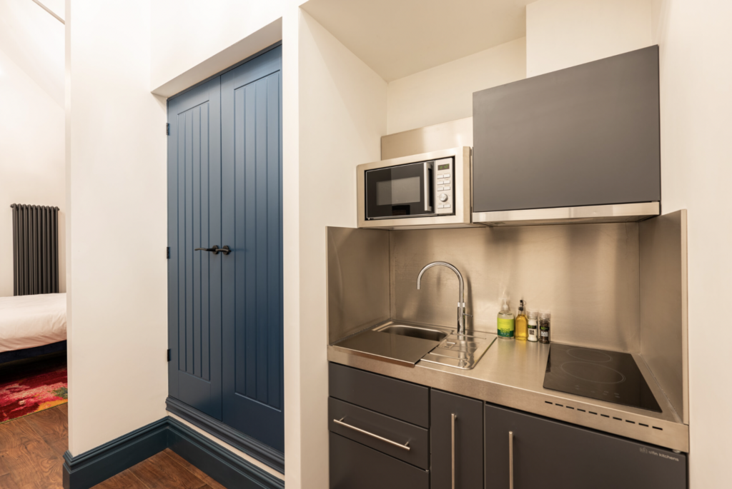 St David Group Construction | Elfin Kitchens